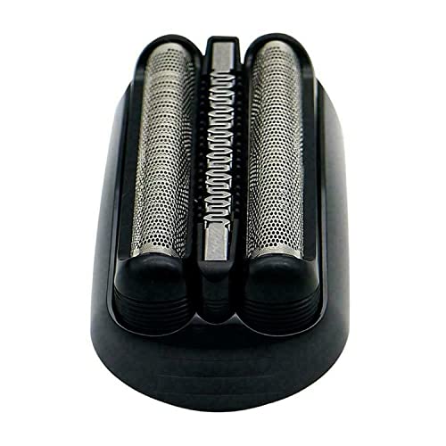 Aijen 21B Shaver Replacement Head - compatible with braun Series 3 replacement head -Compatible 300s, 310s, 3010BTwith Models Shaver Replacement Head