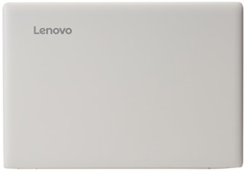 Lenovo IdeaPad 110s - 11IBR 11.6" Laptop - White