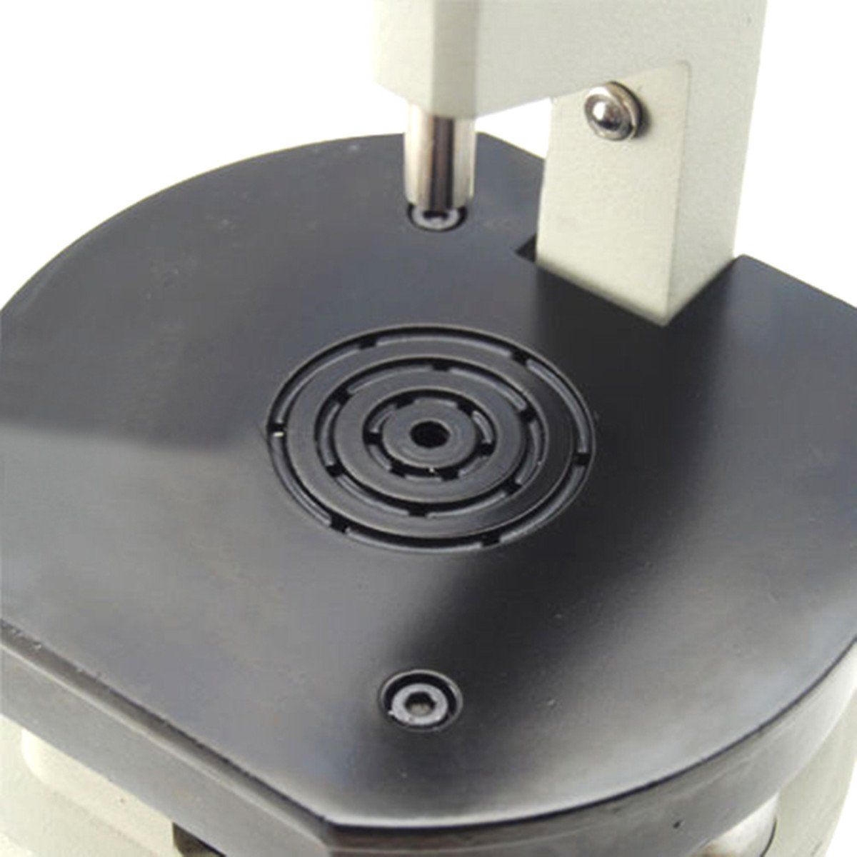 Dental Lab Laser Drill Machine Pin System Equipment Dentist Driller Stud Welding Machine 110V