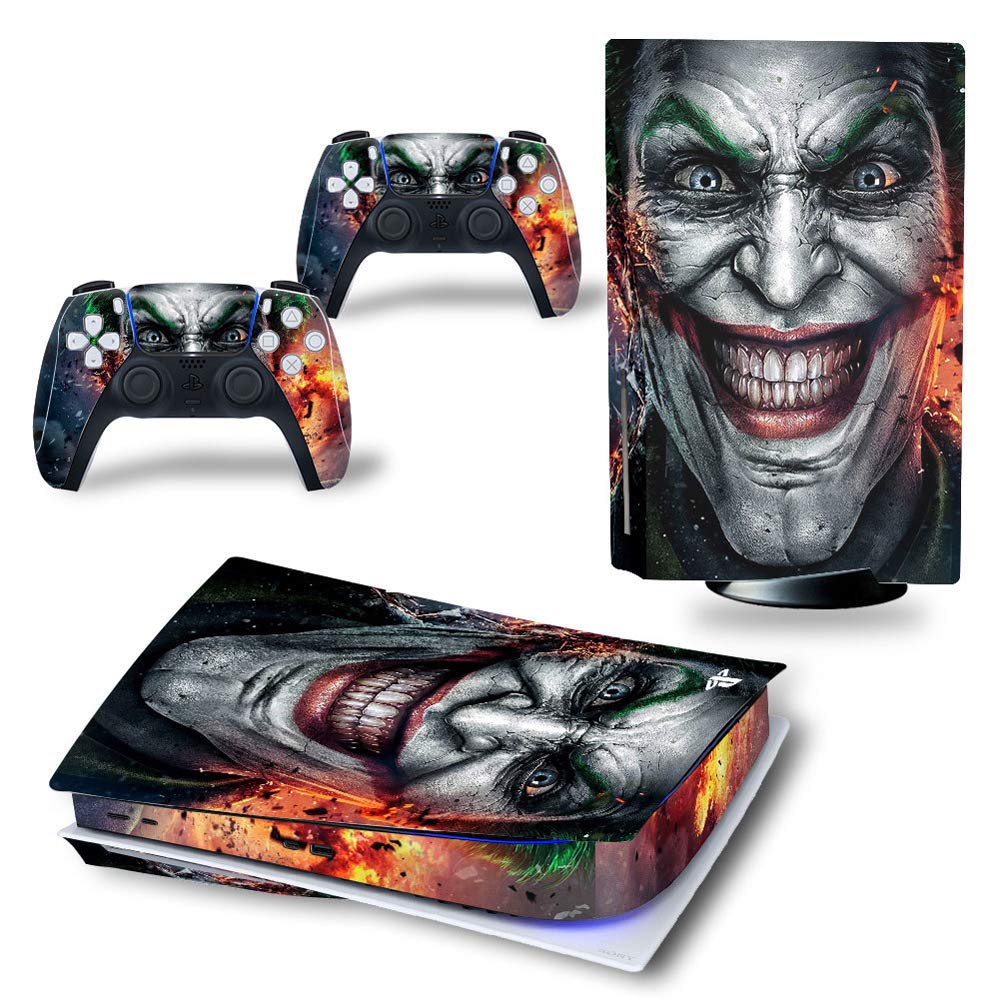 Decals Cover Whole Body Skin Protector