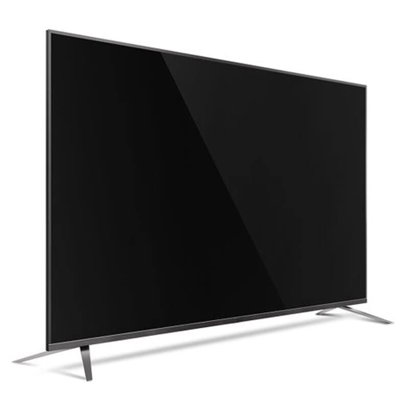 60Hz75-Inch 4K HD Eco-HDR Anti-Blu-ray Artificial Intelligence TV LED Luminescence