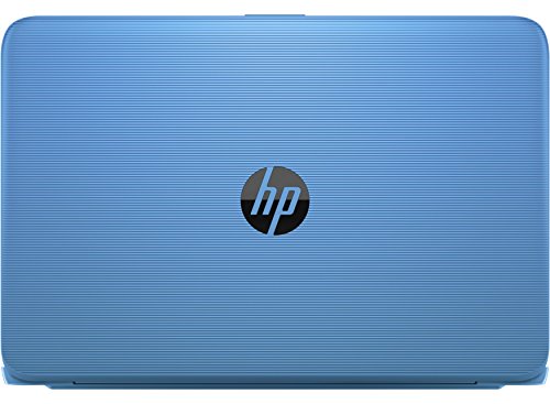 HP Stream Notebook 14 Blue