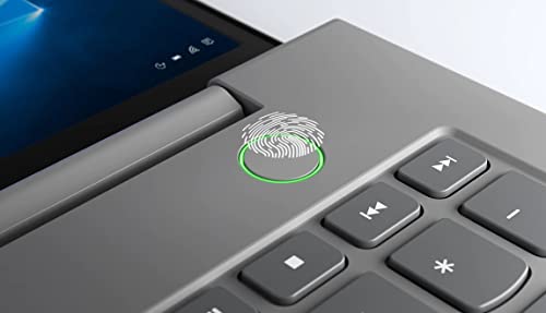 Lenovo ThinkBook 15 Gen 4 15.6" FHD Touchscreen (12th Gen Intel 10-Core i7-1255U, 16GB RAM, 1TB PCIe SSD, Narrow Bezel IPS) Business Laptop, Backlit Keyboard, Fingerprint, Thunderbolt 4, Win 11 Pro