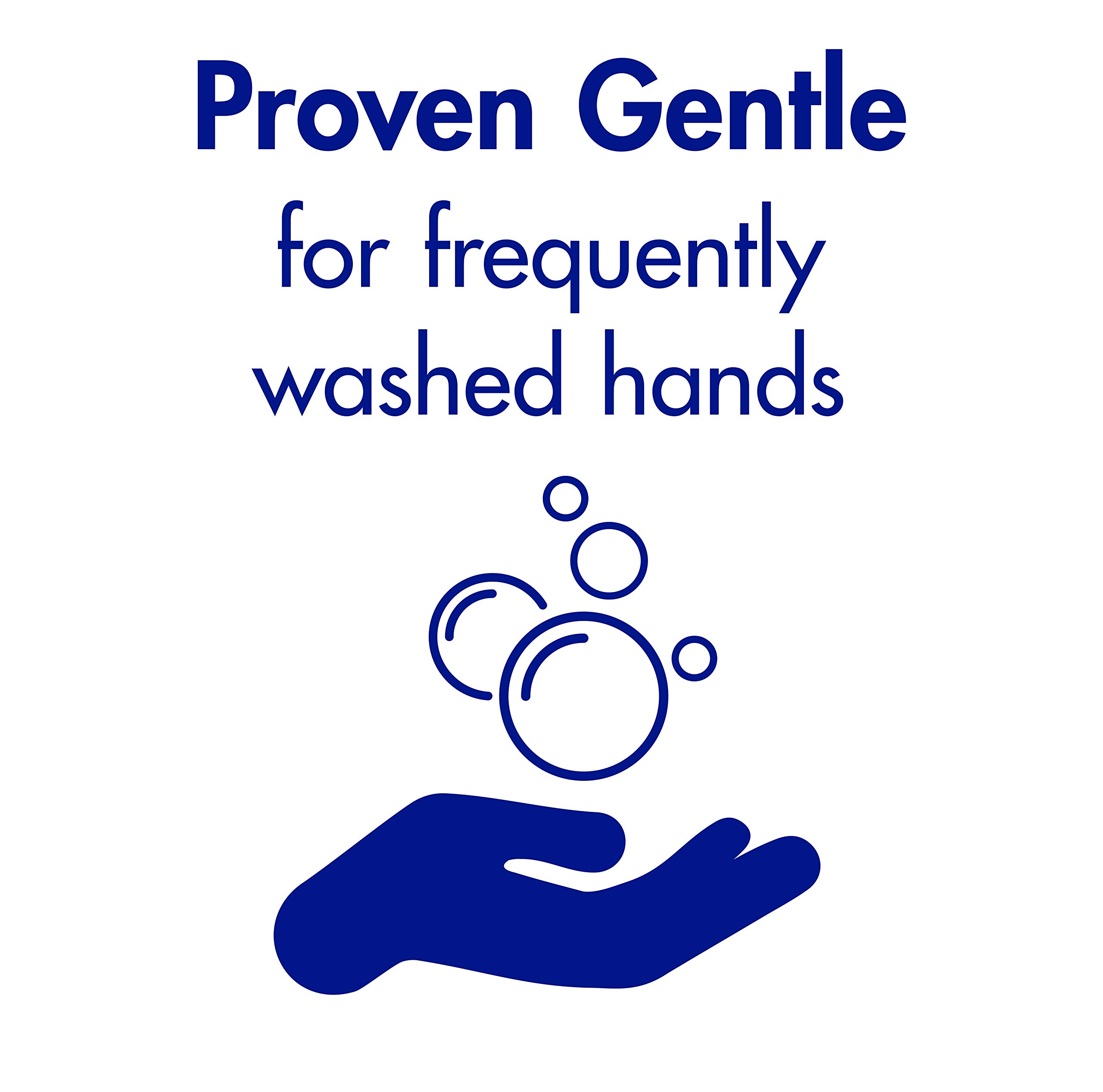 GOJO Green Certified Foam Hand Cleaner, Fragrance Free, EcoLogo Certified, 1200 mL Hand Soap Refill TFX Touch-Free Dispenser (Pack of 2) – 5665-02