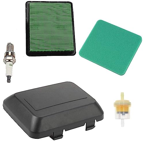 Air Filter Cover For Honda GCV160 HRR216VKA Troy-Bilt TB130 Toro TR130