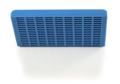 K&J 12-Pack of Compatible with Cat Mate & Dog Mate Fountain Replacement Filter Cartridges