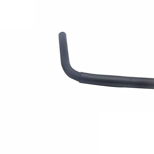 CHERISH-AUTO 1PCS OEM 12262-22040 1226222040 No. 2 Exhaust Ventilation Hose Compatible with ZZE122