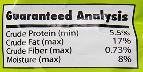 Grandma Lucy's Organic Baked Treat for Dogs, Mixed 3 Packs x 14 Oz - Apple, Pumpkin and Blueberry Flavors