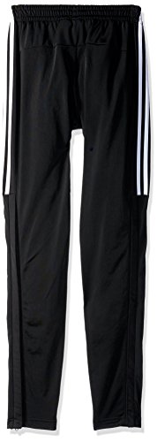 adidas Men's Athletics ID Tricot Bomber, Black, Medium