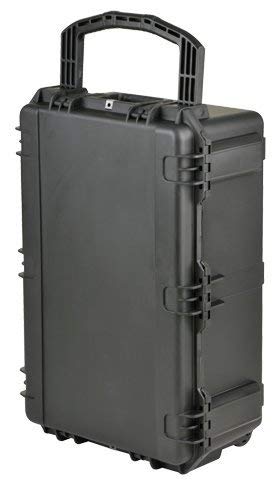 Case Club Case fits Midas M32R Digital Mixer in Pre-Cut Waterproof Case