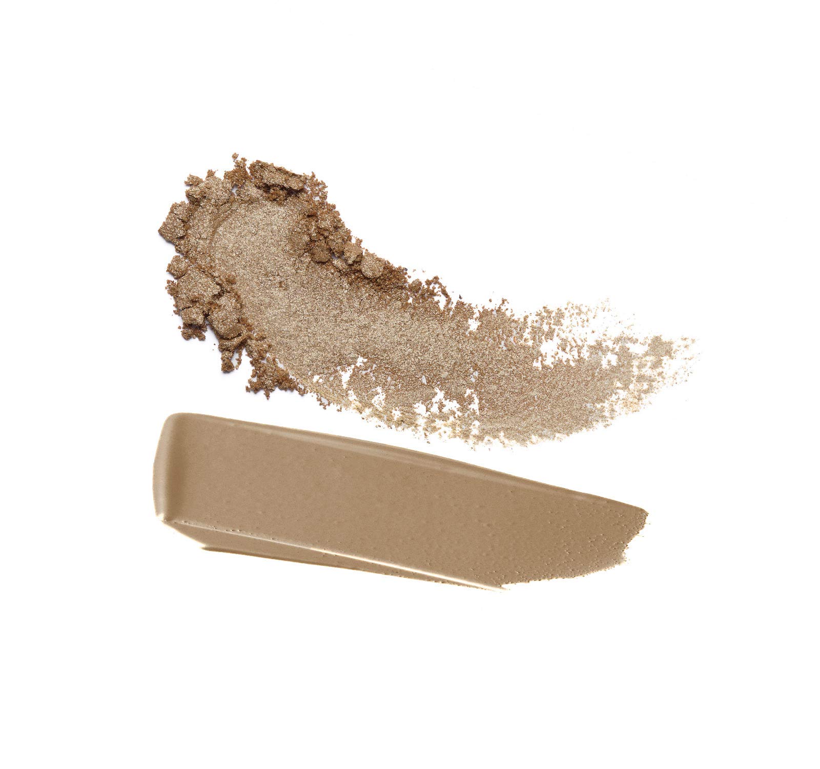 KRISTOFER BUCKLE Full Disclosure Scalp Cover Duo, 0.39 oz. | Camouflaging Cream Conceals Sparse, Thinning Hair & Bald Spots | Salt & Pepper