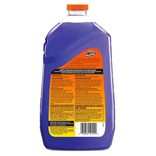 Snow Foam Wash by Armor All, Foaming Car Wash Soap Concentrate for Cars, Trucks and Motorcycles, 50 Fl Oz