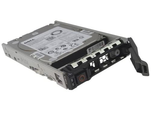 Dell JWV1P Hard Disk Drive - 16 TB - 7200 RPM - 3.5-inch - Sata-6Gbps - Advanced Format 512e (Renewed)
