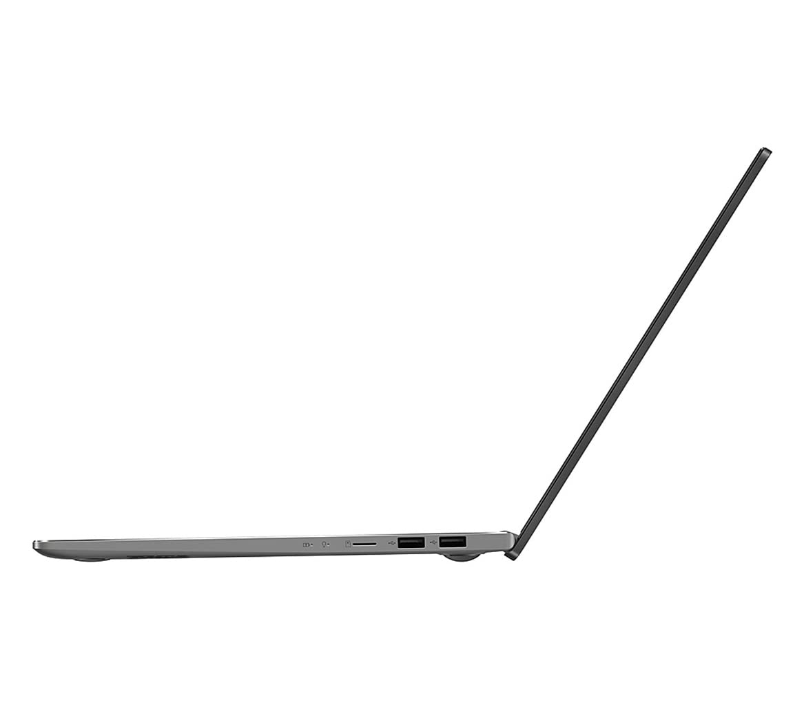 ASUS VivoBook S15 S533 15.6" FHD IPS (Intel 4-Core i7-1165G7, 16GB RAM, 1TB PCIe SSD, Iris Xe Graphics) Thin & Light Business Laptop, Backlit, Fingerprint, WiFi 6, IST Cable, Win 11 Home