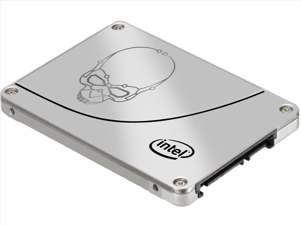 Intel 730 Series 2.5-Inch Solid State Drive SSDSC2BP480G410