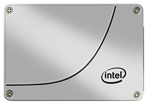 Intel DC S3610 Series Solid State Drive - Internal (SSDSC2BX800G401)