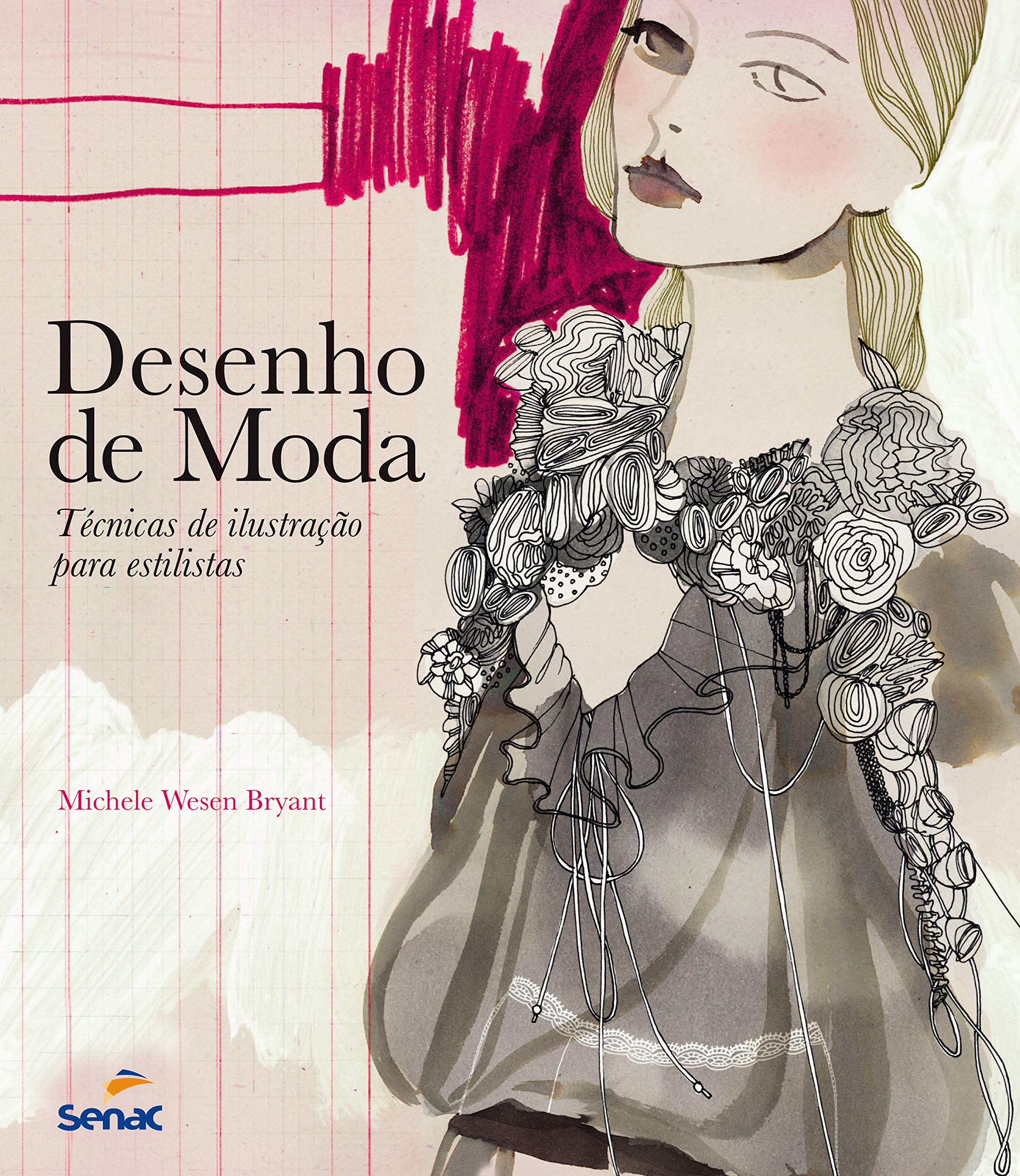 Desenho de Moda (Em Portuguese do Brasil)