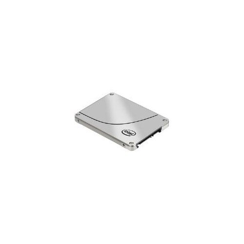 Intel SSD DC S3700 Series (400 GB, 2.5in SATA 6 Gb/s, 25nm, MLC, SSDSC2BA400G301)