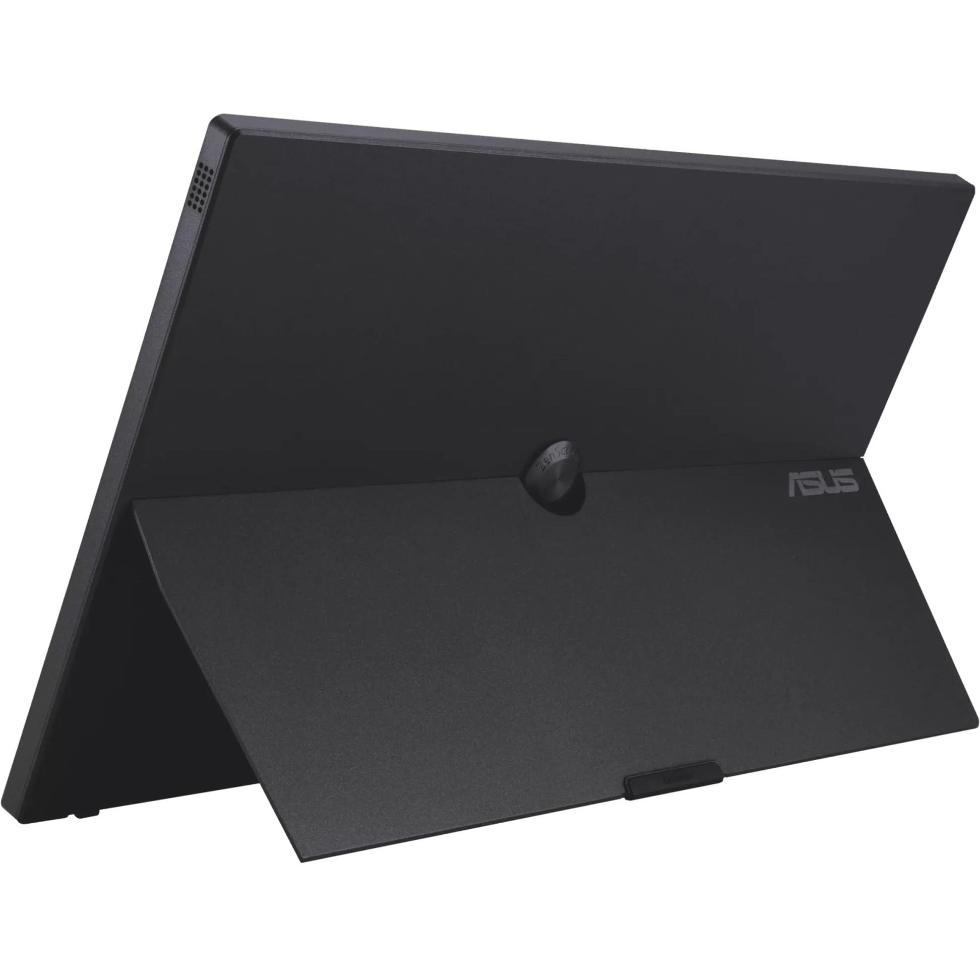 ASUS ZenScreen Go 15.6” 1080P Wireless Portable Monitor (MB16AWP) - Full HD, IPS, Built-in Battery(Renewed)