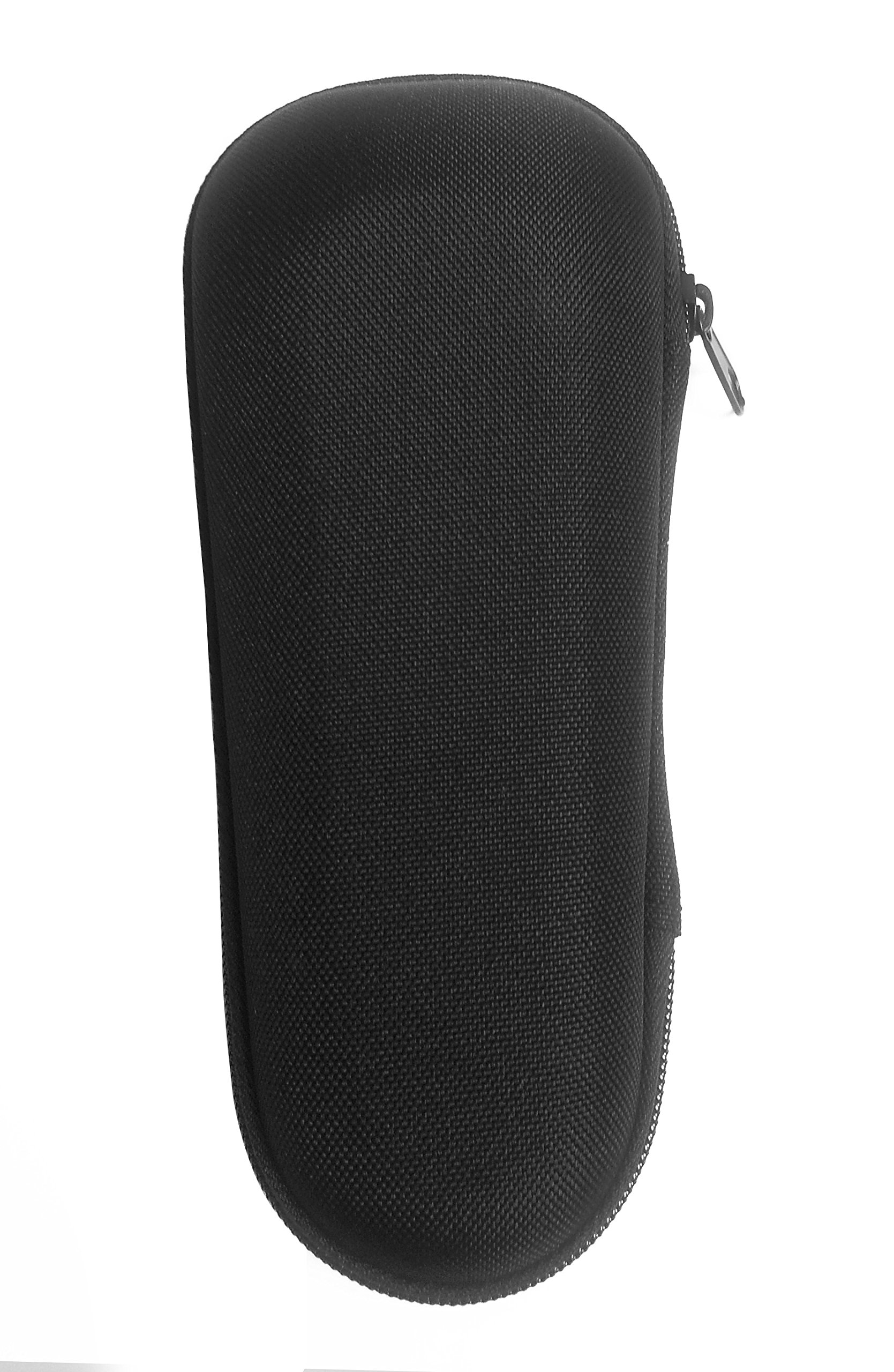 FitSand Hard Case Compatible for Panasonic ES-LA63-S Arc4 Electric Razo 4-Blade Cordless with Wet/Dry Shaver