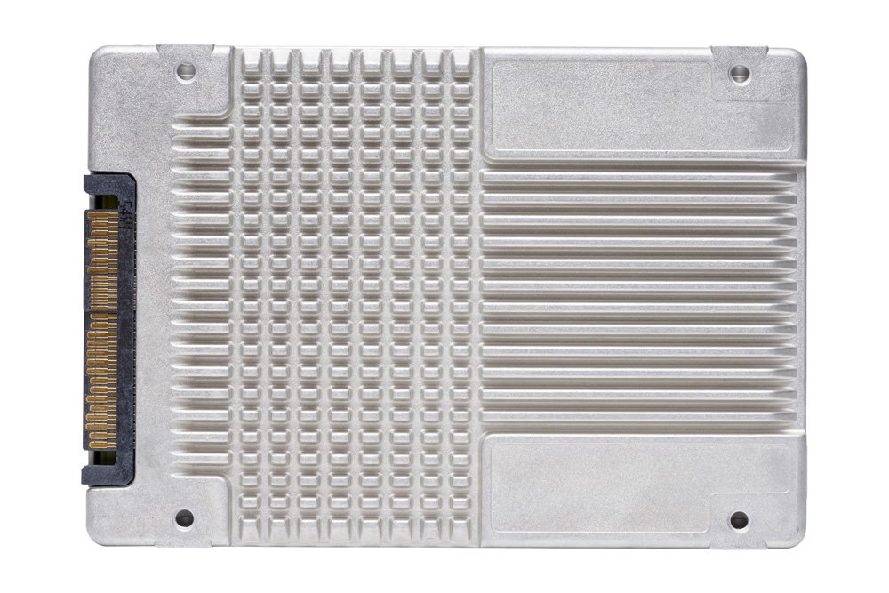 Intel SSD SSDPE2KE032T701 DC P4600 2.5 3.2TB PCIe 3.1 3D1 TLC Single Bulk