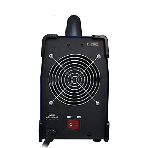 ARC 250SE Portable ARC MMA Welding Machine Welding Inverter Double Single Phase Welder