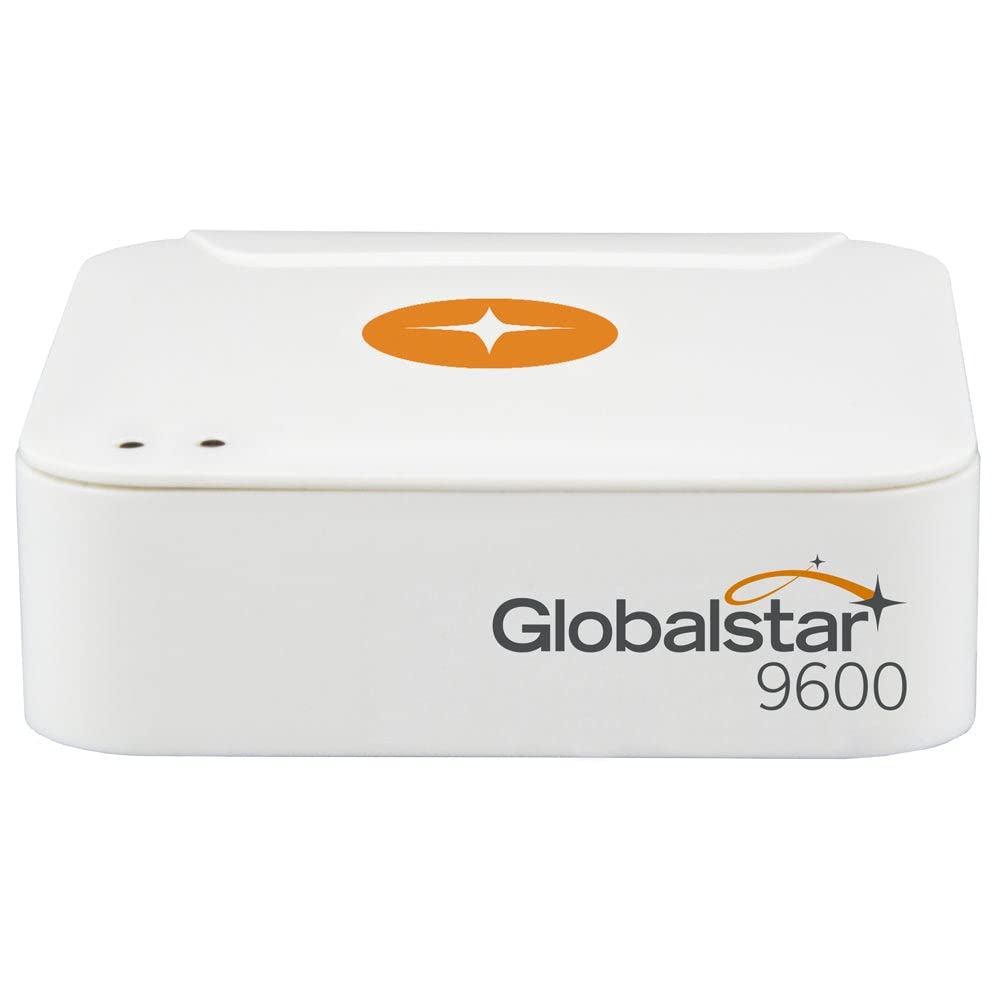 GLOBALSTAR 9600 Satellite Data Hotspot for GSP1700 GSP1600 and GSP2900