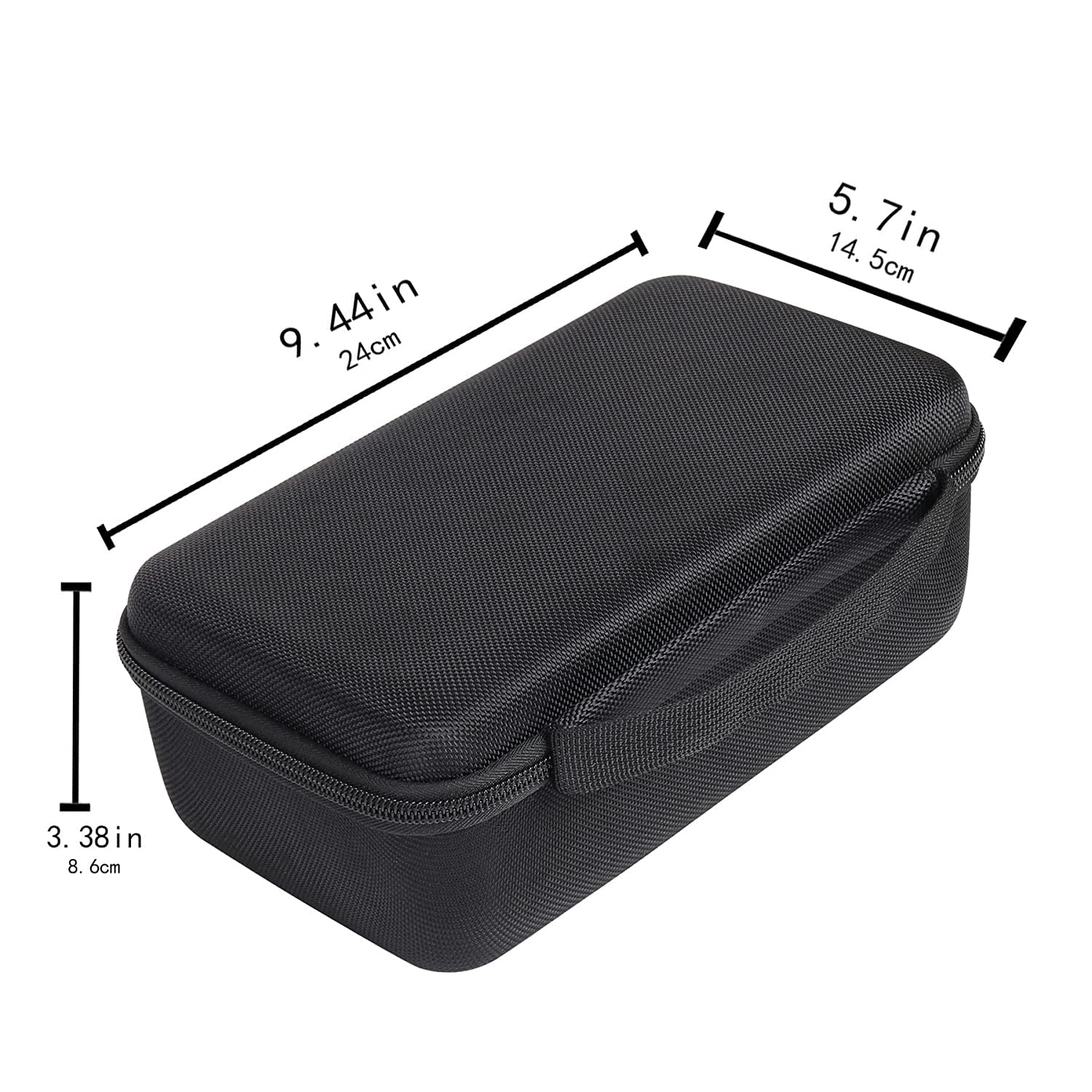 Aenllosi Hard Storage Case Compatible with Silhouette Cameo 4 3 2 1 Blade Tools and Auto Blades