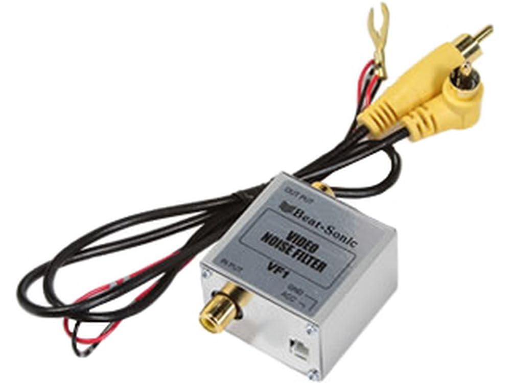 Beat Sonic video noise filter VF1