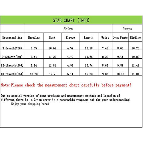 Kimocat Baby Boy Shirt and Tie Sets Long Sleeve Woven Top+ Bowknot+ Shorts with Suspender Straps Outfits (12/18Month, Green)