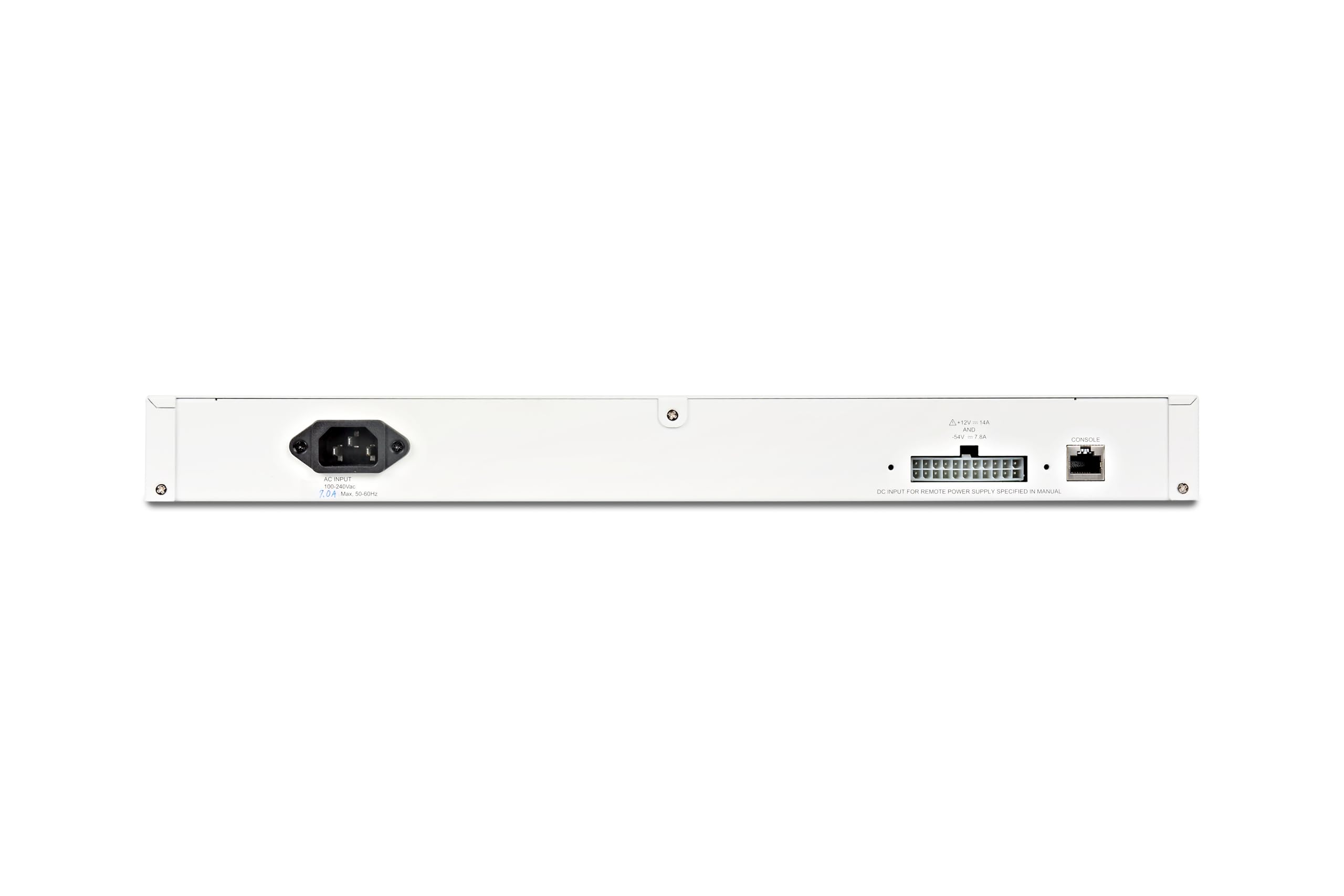 Fortinet FortiSwitch - 248E-POE Layer 2/3 PoE+ Switch (FS-248E-POE)