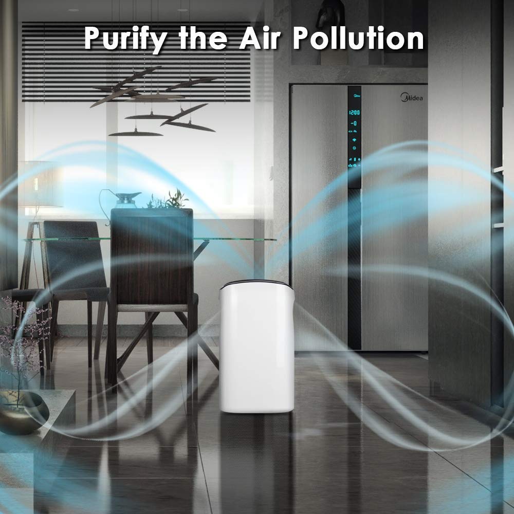 Air Choice Swamp Cooler Fan, Oscillating Evaporative Air Cooler for Room, Portable Air Conditioner, Instant Cool & Easy Use