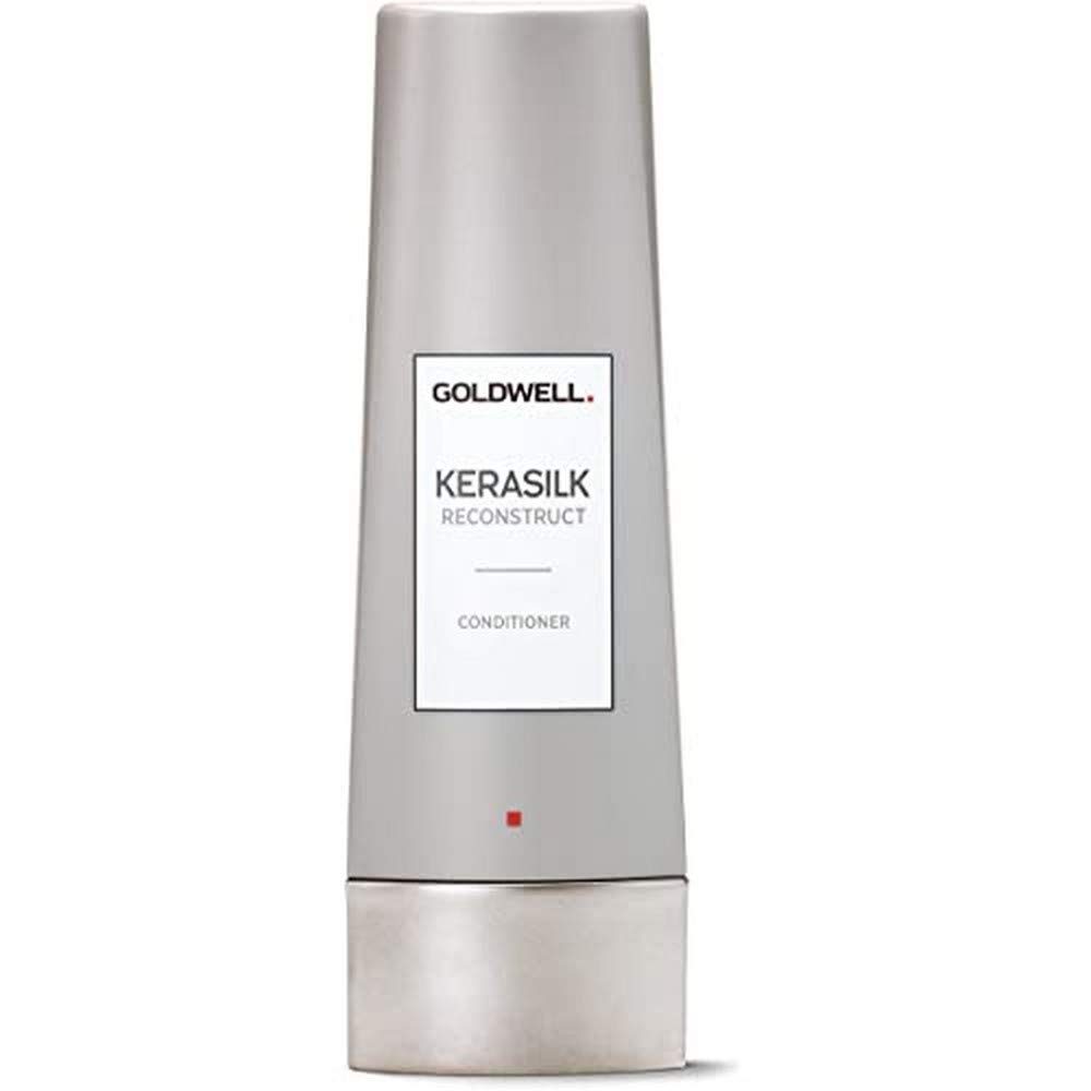 Goldwell Kerasilk Reconstruct Nourishing Conditioner for Healthier Hair 200ml