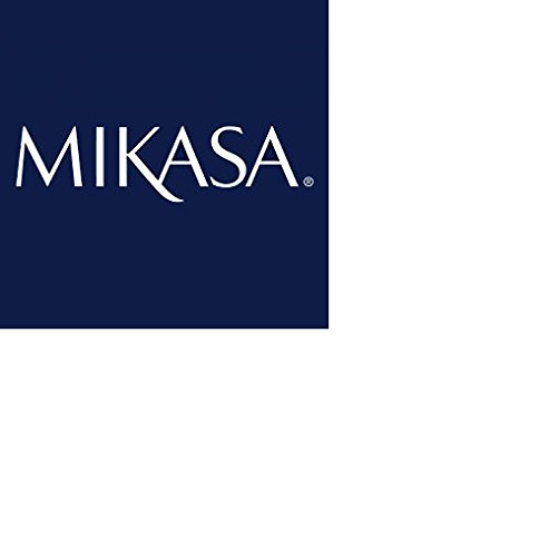 Gourmet Basics by Mikasa Band and Stripe Metal Fruit Basket with Banana Hook, Antique Black