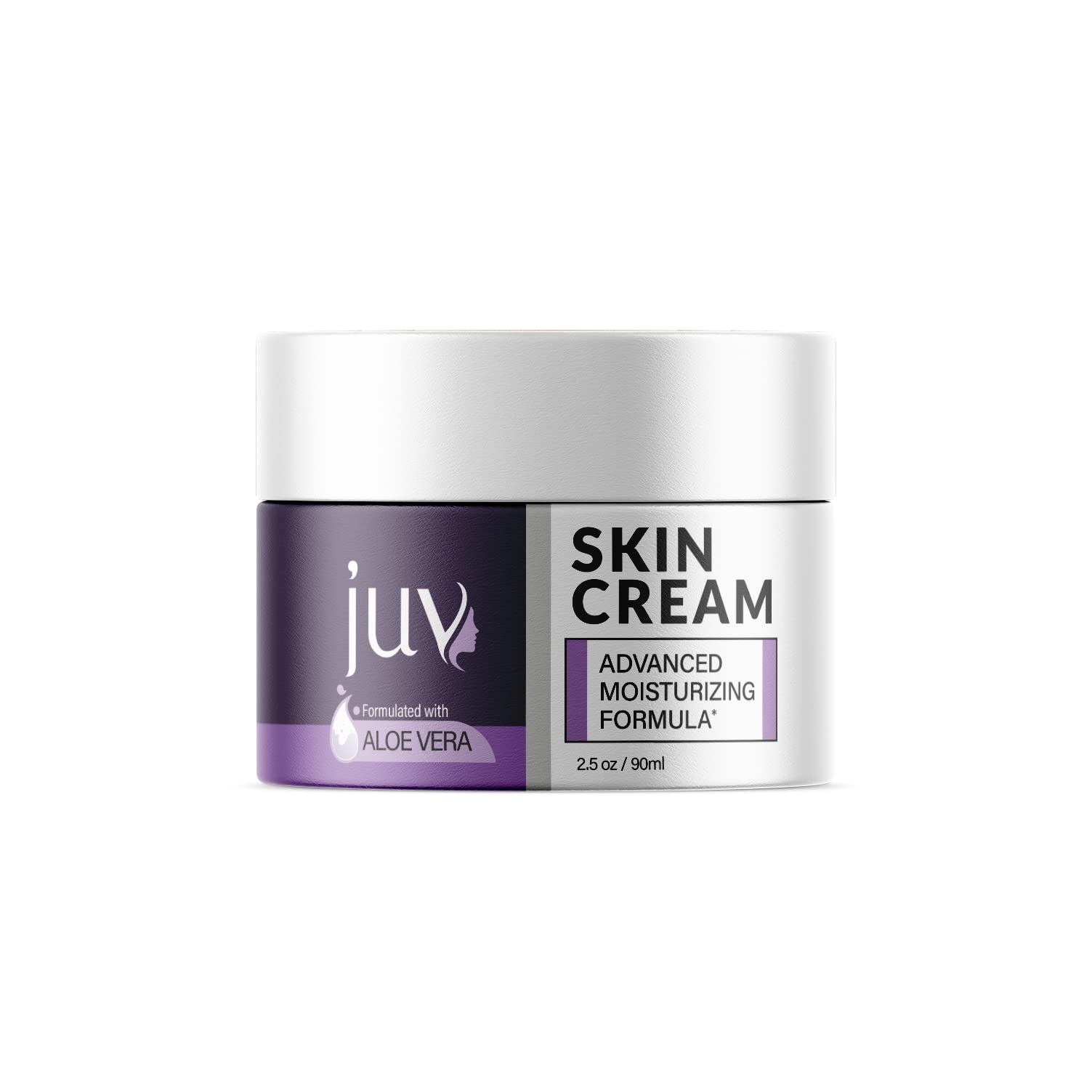 Ark Labs Juv Skin Cream, Anti Wrinkle Juvskin SkinCream Formula (1 Pack)