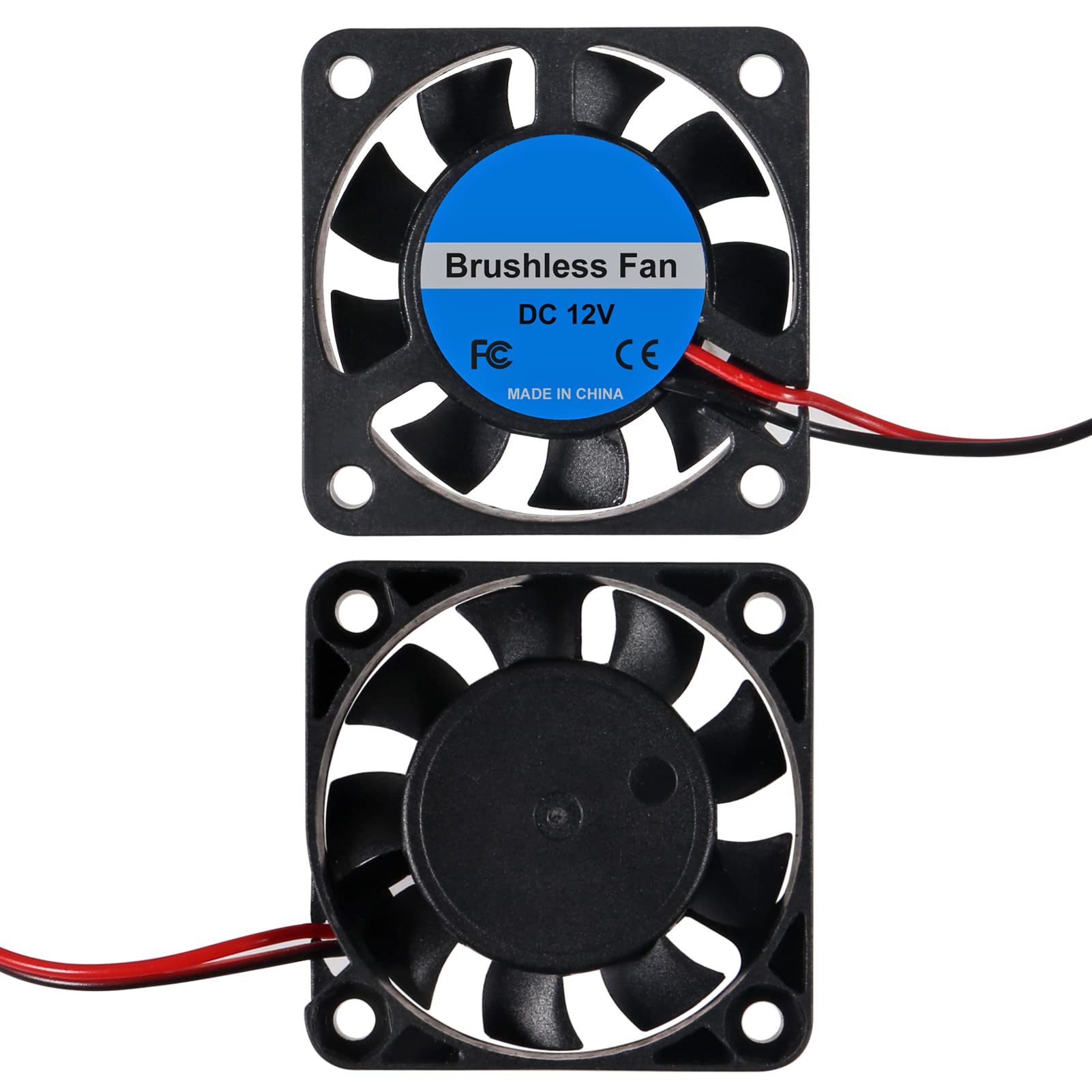 ALAMSCN 3 Sets TEC1-12706 Semiconductor Refrigeration 12V 6A Heatsink Thermoelectric Cooler Cooling Peltier Plate + Aluminum Heatsink + 12V Cooling Fan