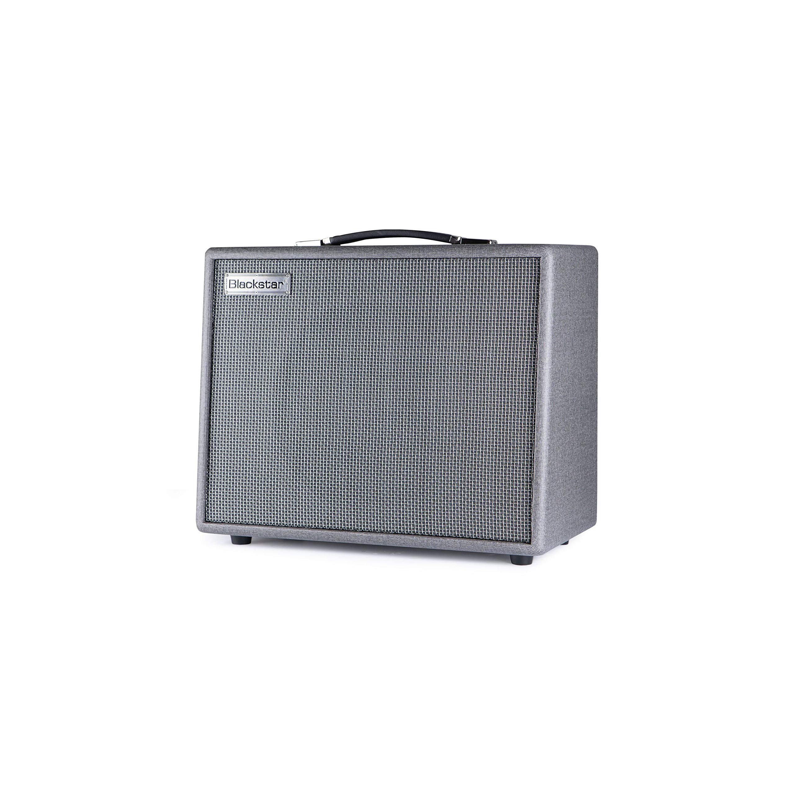 Blackstar Silverline Series Electric Guitar Amplifier (Silverline Special 50 Watt)