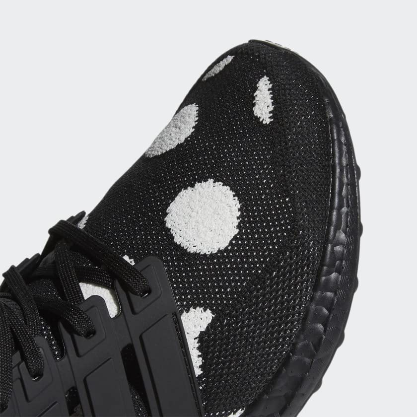 adidas Ultraboost 5.0 DNA Shoes Women's, Black, Size 8
