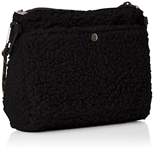 CONVERSE(コンバース) Sports Bag, Black (Black 19-3911tcx)