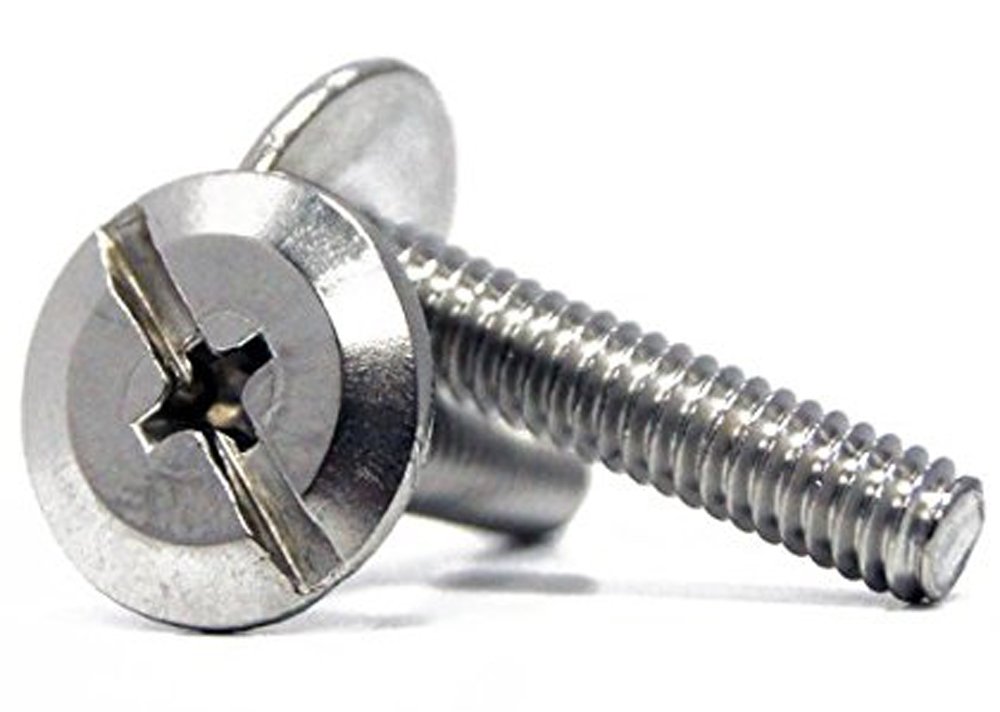 Hardware (Sidewalk Bolts) (1/4-20 x 2-1/2") c