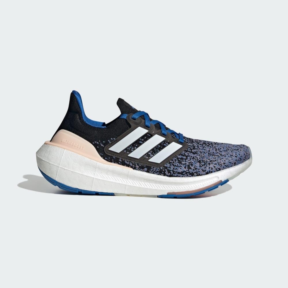 adidas Ultraboost Light W Women's, Black, Size 8