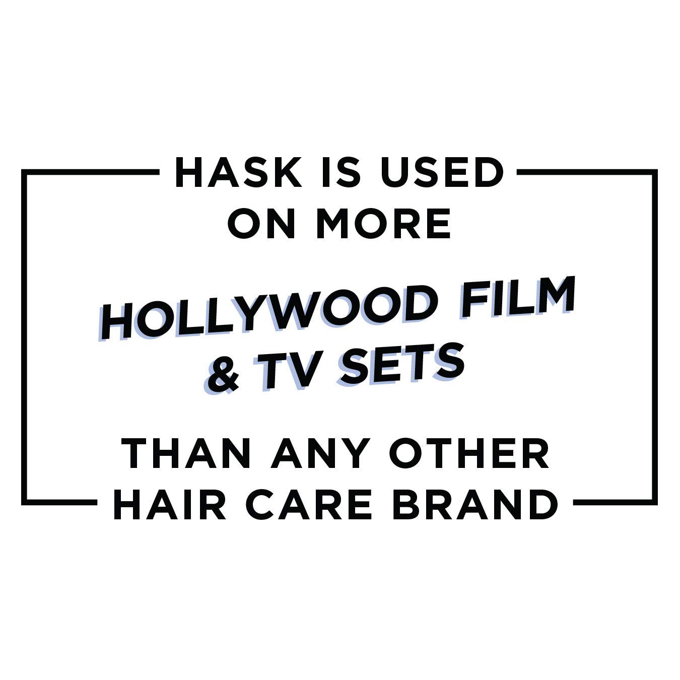 Hask Argan Oil From Morocco Repairing Deep Conditioner, Hair Treatment 1.75 oz (Pack of 3)