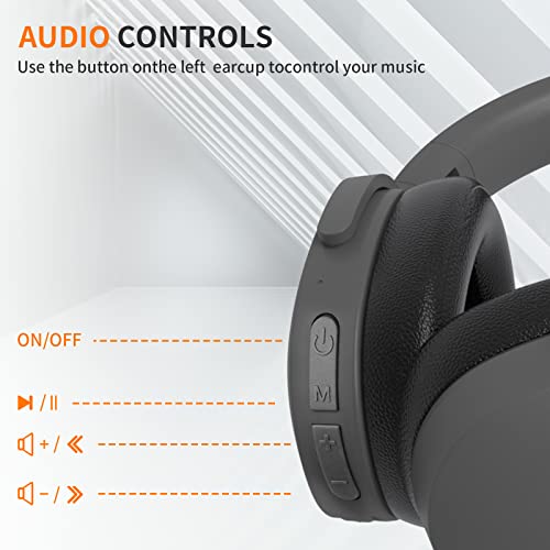 Headphones