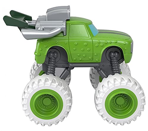Blaze and The Monster Machines Monster diecast Vehicle (Pickle)