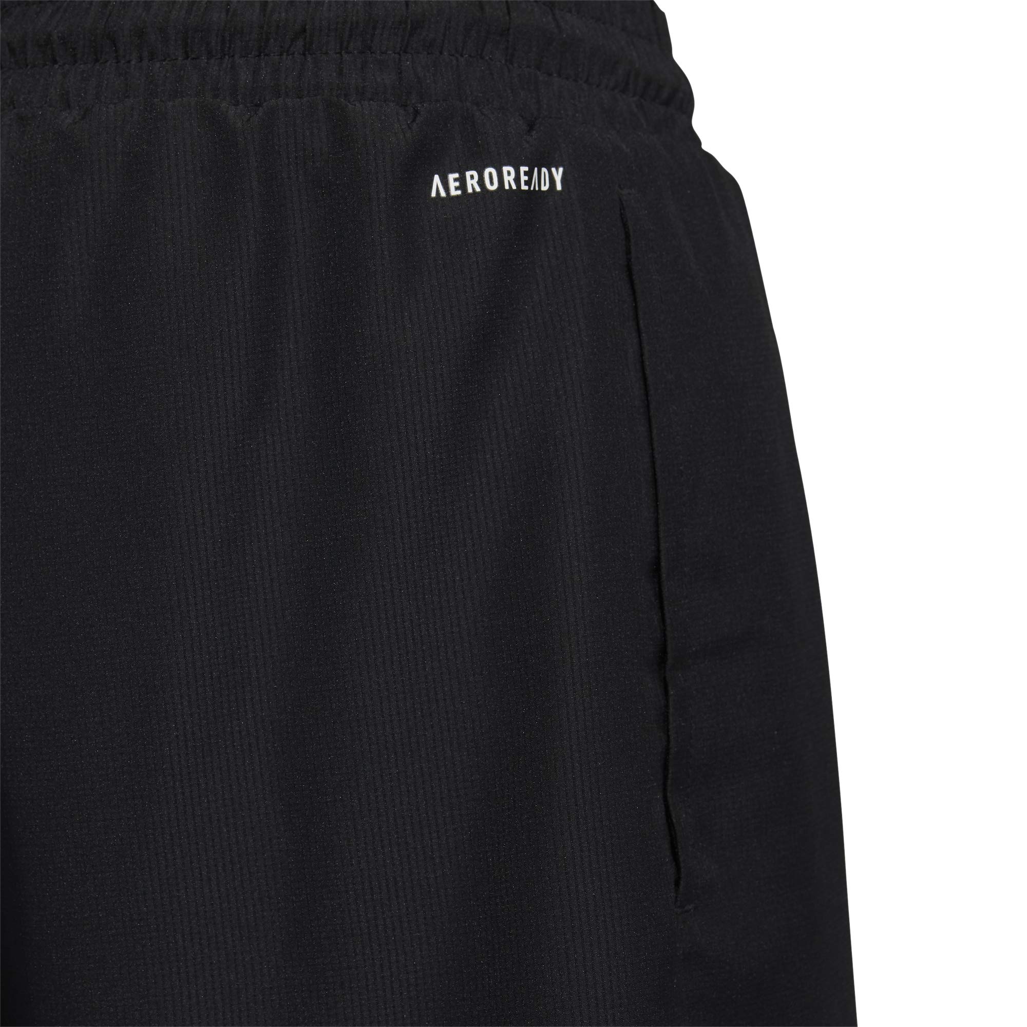 adidas Mens Crosssup 365 Short Black Small