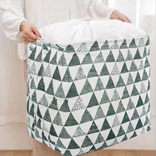 Collapsible Laundry Baskets Large Hampers - Foldable Laundry Basket Organizer Waterproof,Freestanding Laundry Hamper for Bedroom,Nursery,Dorm,Closet,Toy 100L