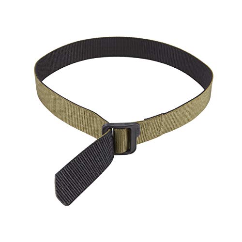 5.11 Tactical 1 .75"" Double-Duty TDU Belt Coyote, XX-Large