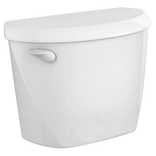 American Standard 4061.128.020 Evolution 2 Flowise 1.28 Gpf 12-Inch Tank, White