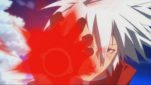 BlazBlue: Calamity Trigger Standard Edition - Xbox 360