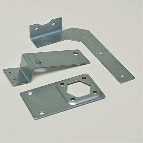 Choice Part IH9122 for Manitowoc 000009122 Ice Machine Water Valve